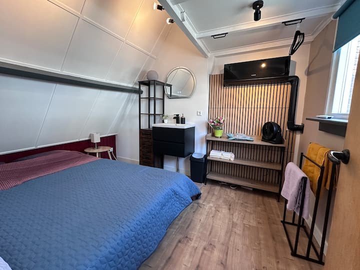 Barefoot Cottage - Noordwijk aan Zee