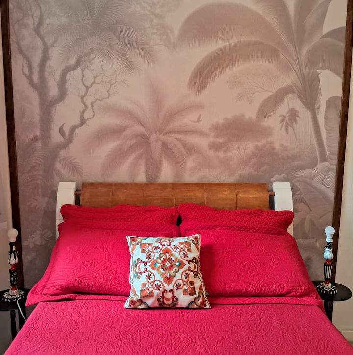 Copacabana, Perto Das Praias De Ipanema E Arpoador - Rio De Janeiro