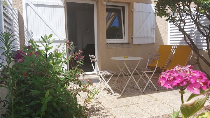 Appartement Erdeven - Erdeven