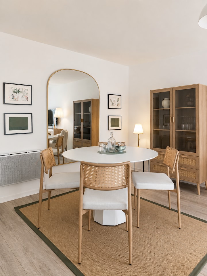 ÉLégant Appartement Proche De Genève, Parking - Ferney-Voltaire