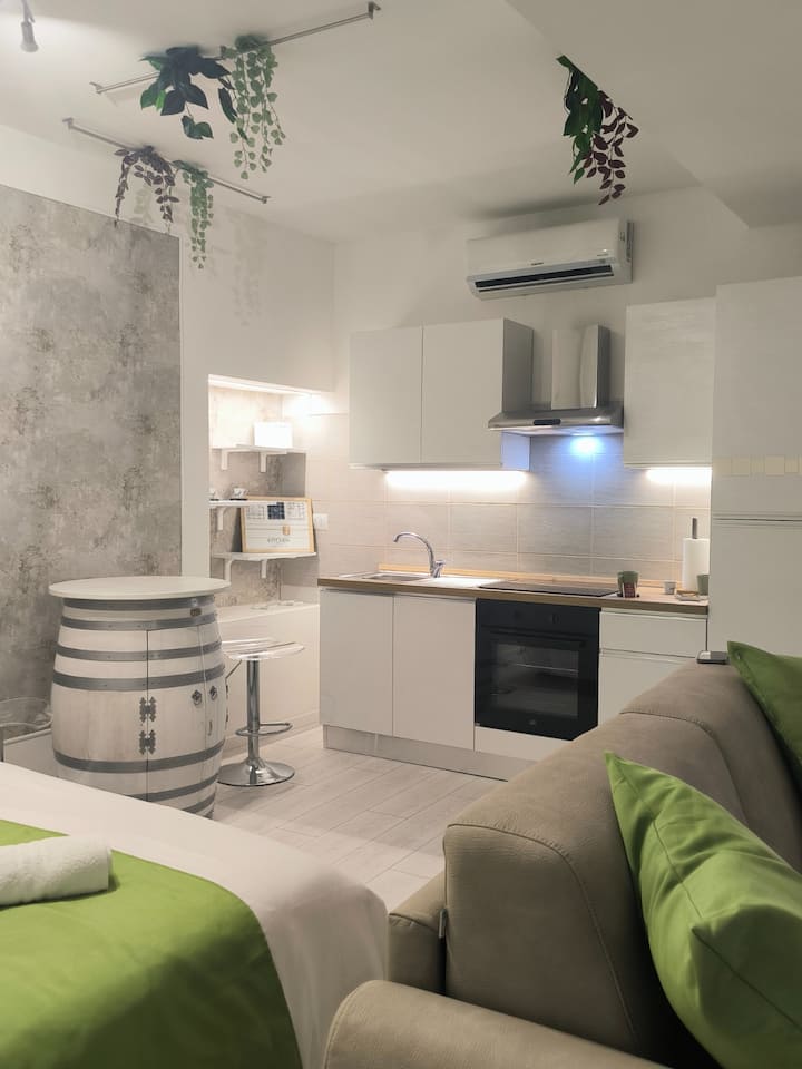 Wonderstay, Frascati Centro (A 20 Minuti Da Roma) - Frascati