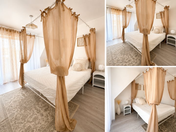 Cocon Cosy Aux Portes De Strasbourg. - Mundolsheim