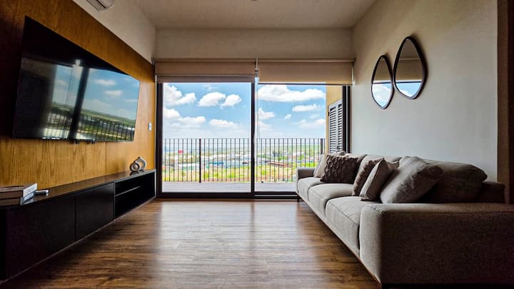 Departamento Grand View León, Zona Norte - León