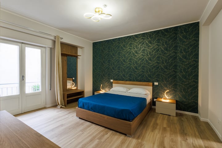 Camera 4 Posti Letto Con Cucina - イタリア トラパニ