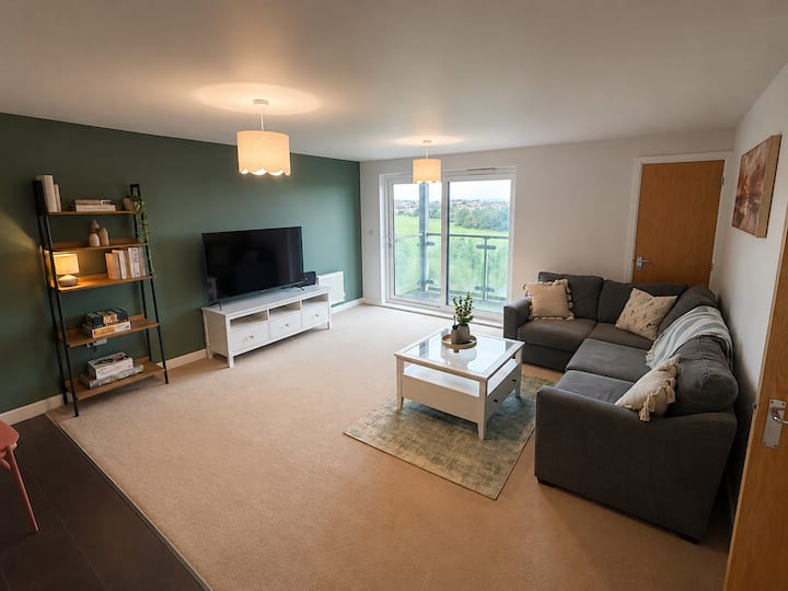 The South Downs Retreat - Eastbourne