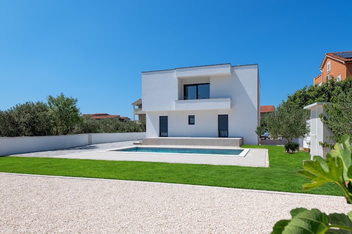 Villa Rocco - Vodice
