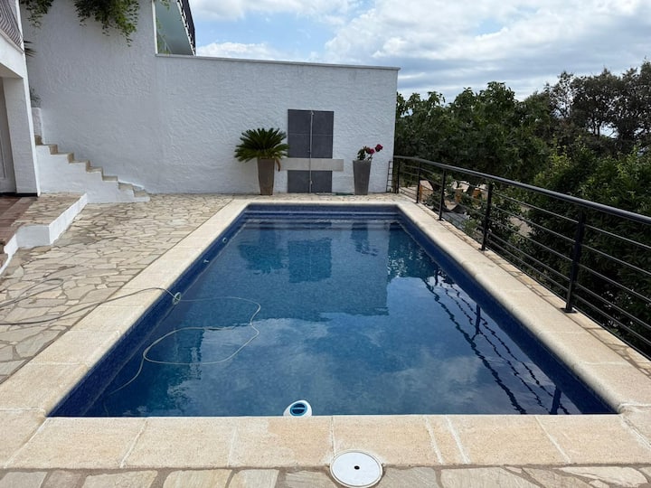 Appartement Sunset Avec Terrasse Privée Calonge - Palamós