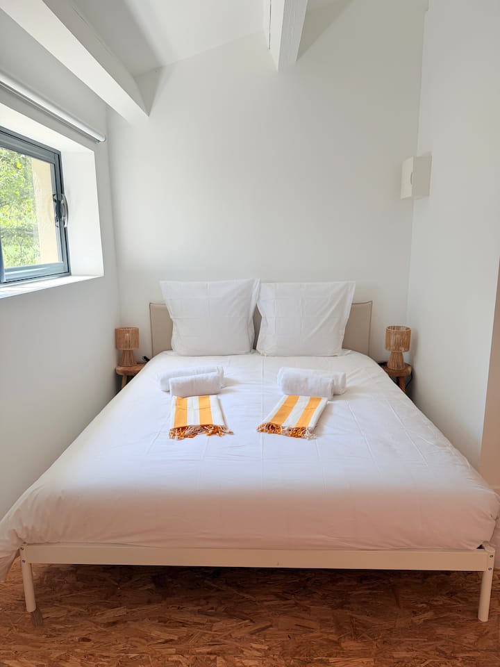 Studio
"Le Cabanon De Marius" - Lambesc