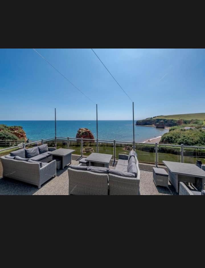 2-bed Caravan At Ladram Bay Holiday Park - Sidmouth