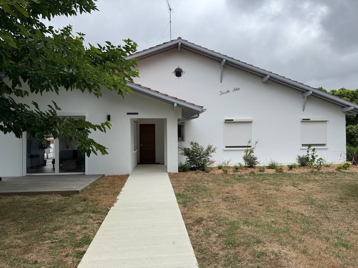 Maison 3 Chambres à Anglet - Anglet