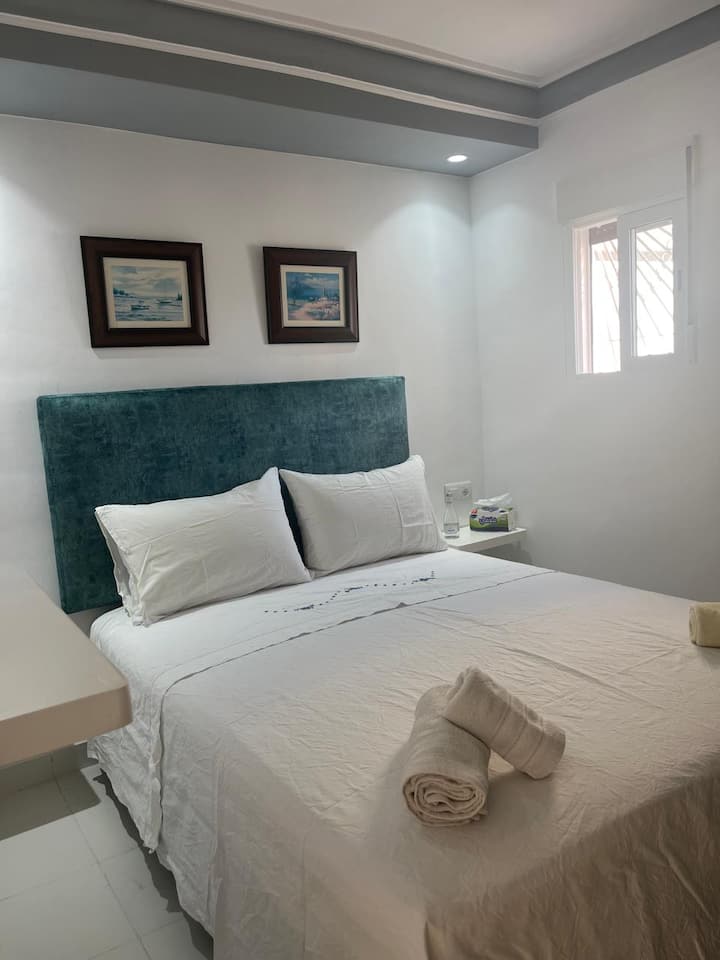 Cozy Studio In Saniat Rmel Families Only - Tétouan