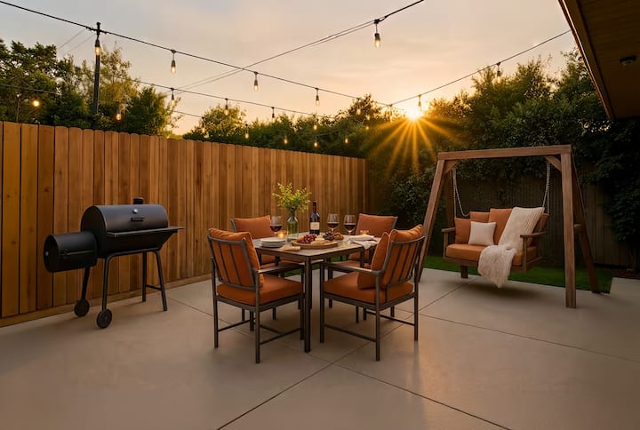 The Lawndale Cozy Haven - Torrance, CA