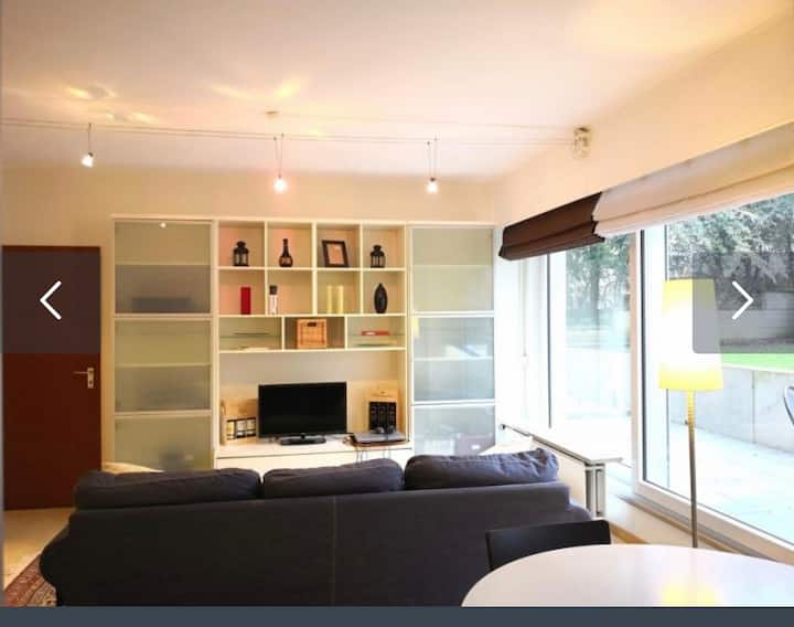 Entire Cozy Apartment Near The City Centre - Luxemburgo