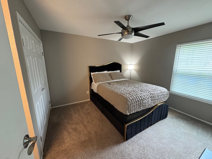 Marietta Oasis - Kennesaw, GA
