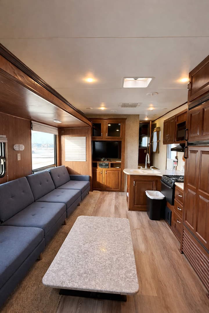 Reel Retreat - Surfside Beach, TX