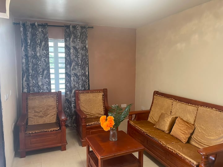 Cozy & Affordable Stay In Curaçao - Curaçao
