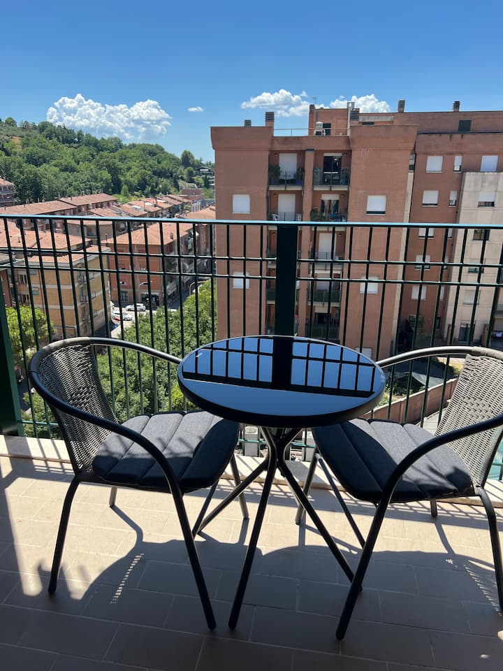 Casa Delle Nuvole - Perugia