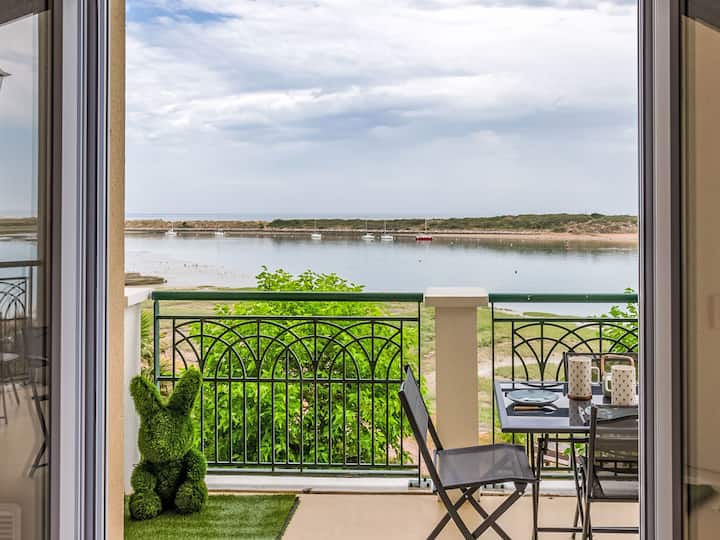 La Presqu'île By Interhome - Houlgate