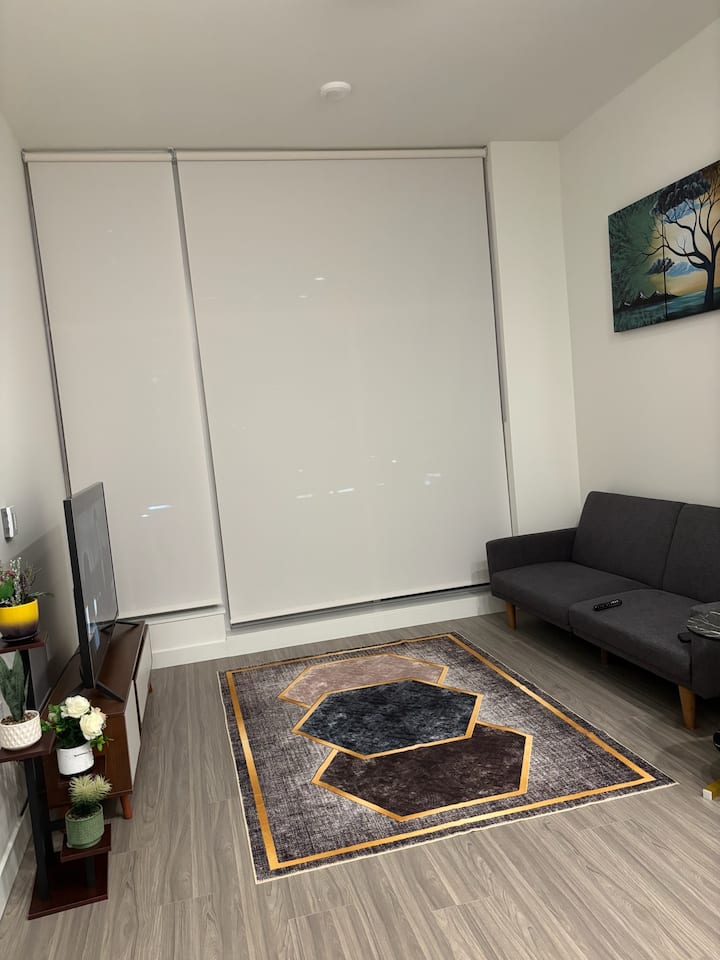 Flamingo Luxury Suites - Surrey, BC