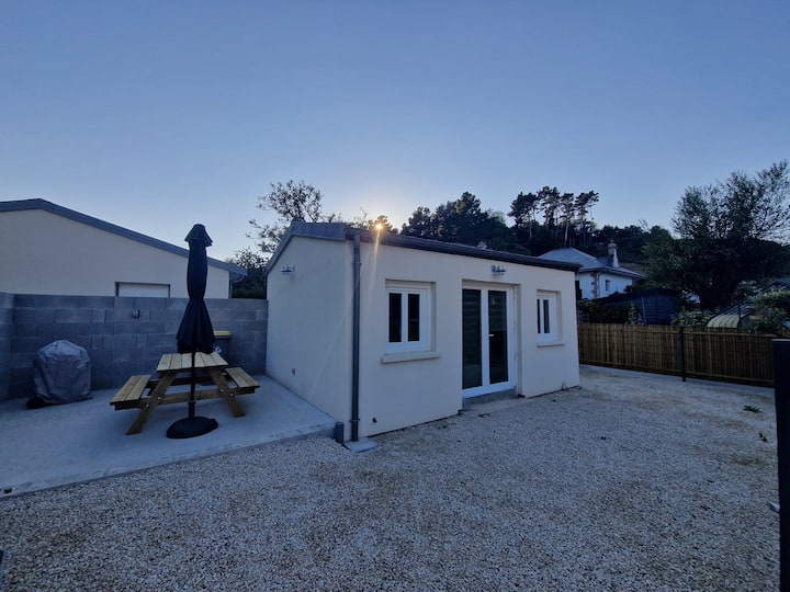 Petite Maison à La Plage - Plouha