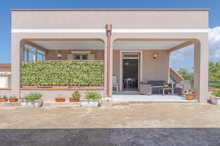 Villa Con Tre Camere Da Letto - San Lorenzo