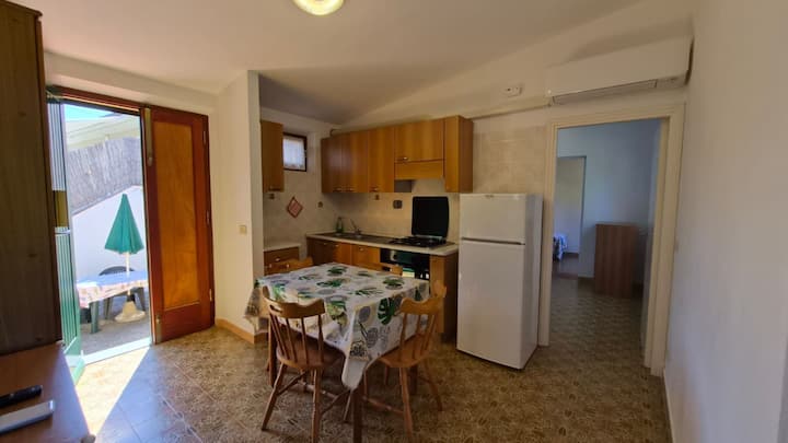 Il Girasole  Relax And Comfort - Marina di Campo