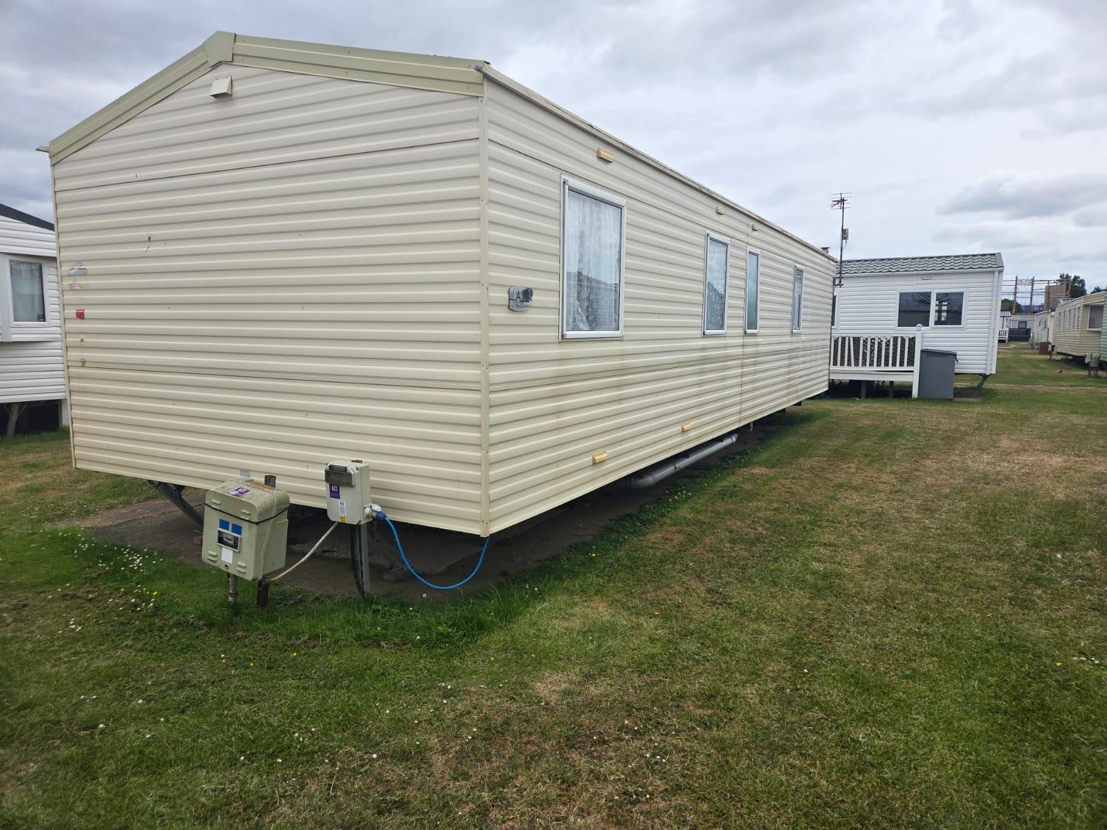 Beautiful 8 Berth - Caravan - Abergele - Abergele