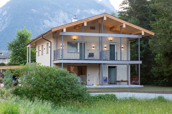 Apart Zeitraum - Leutasch