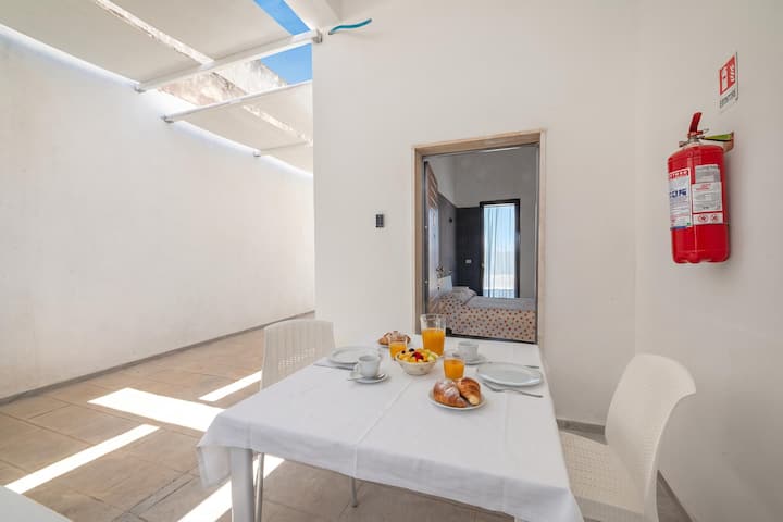 Casa Miggiano In Town - By Happy Rentals - Santa Cesarea Terme