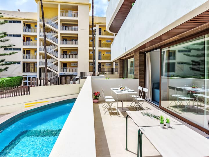 Abedules By Interhome - Alhaurín de la Torre