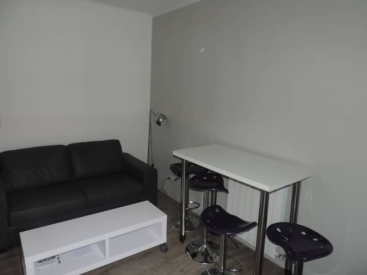 Appartement T2  Au Cœur De Biarritz - Biarritz