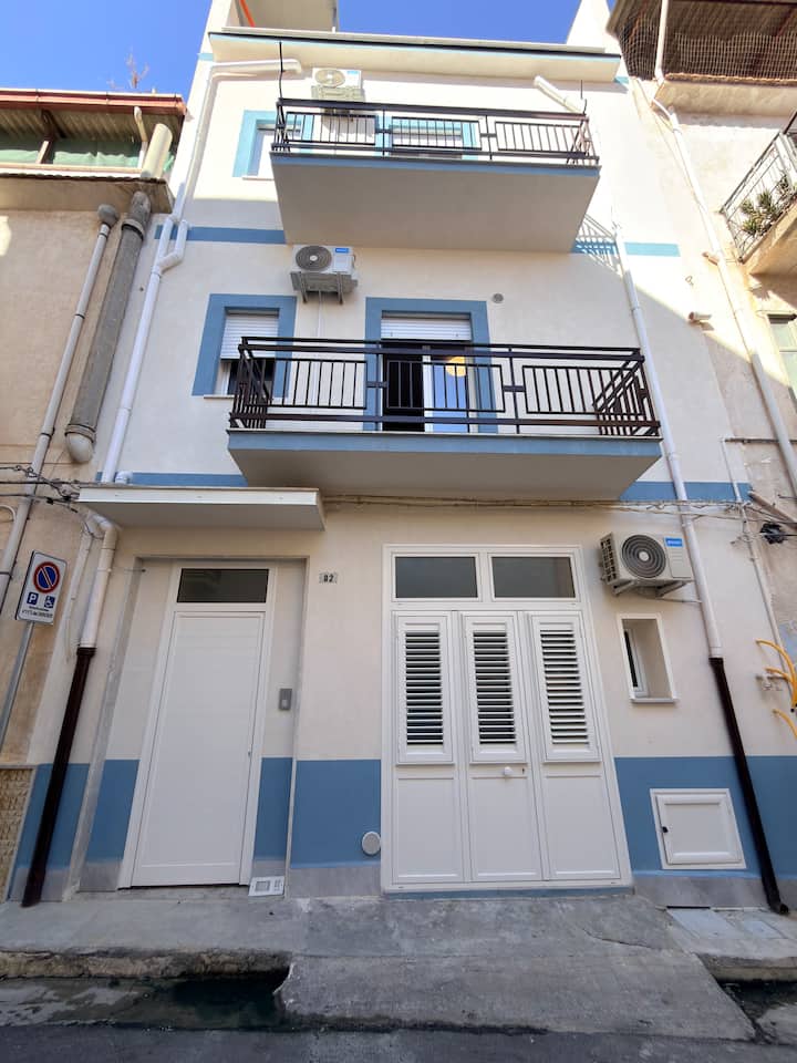 Regina Apartments - Partinico