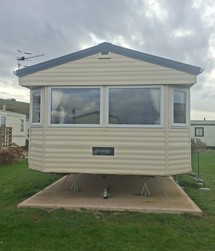 Captains Coastal Retreat - Barmouth