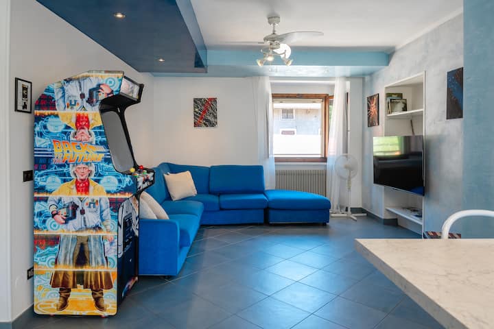 Casa Al Lago | 3 Chambres Près Du Lac De Garde - Ala