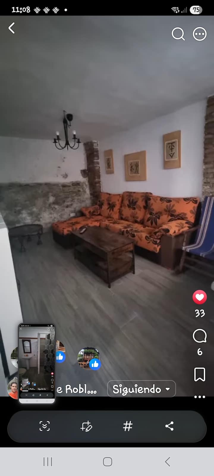 Bonita Y Acogedora Casa Rural, Ideal Para Parejas - Dúrcal