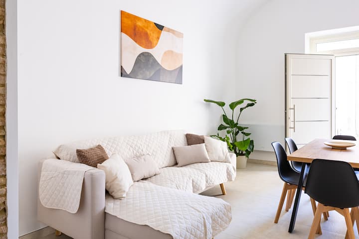 La Casina - Yourplace Abruzzo - Fossacesia