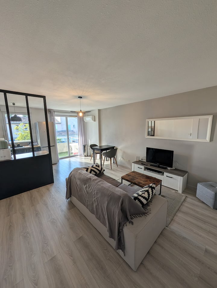 Appartement Avec Piscine | Aux Portes D'avignon - Avignon