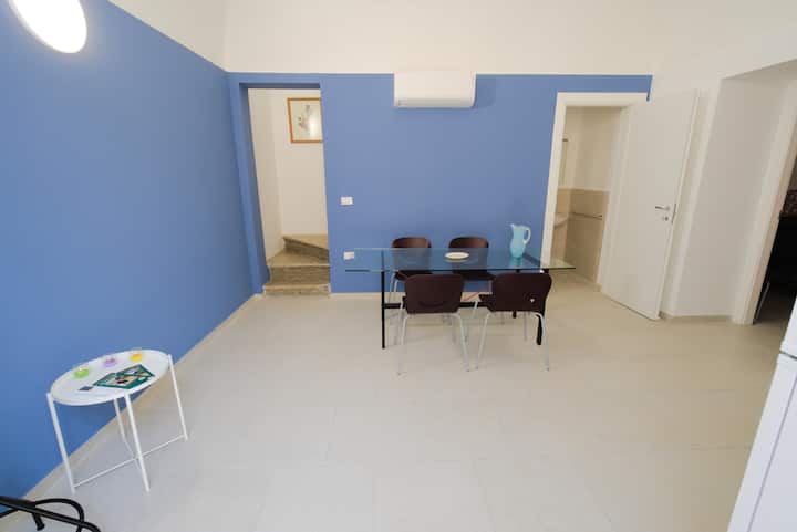 Appartamento Federico Ii - Val Di Noto | Rosolini - Rosolini