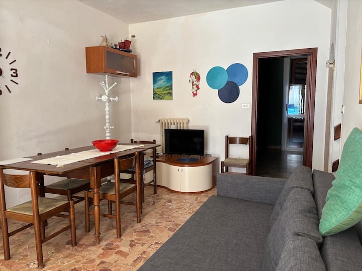 Casa Naif A Due Passi Dal Mare Premium Villas - Alba Adriatica