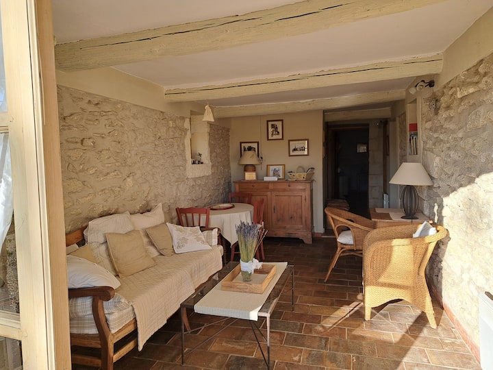 Le Gîte Du Poète - Mas Natal De Frédéric Mistral - Saint-Rémy-de-Provence