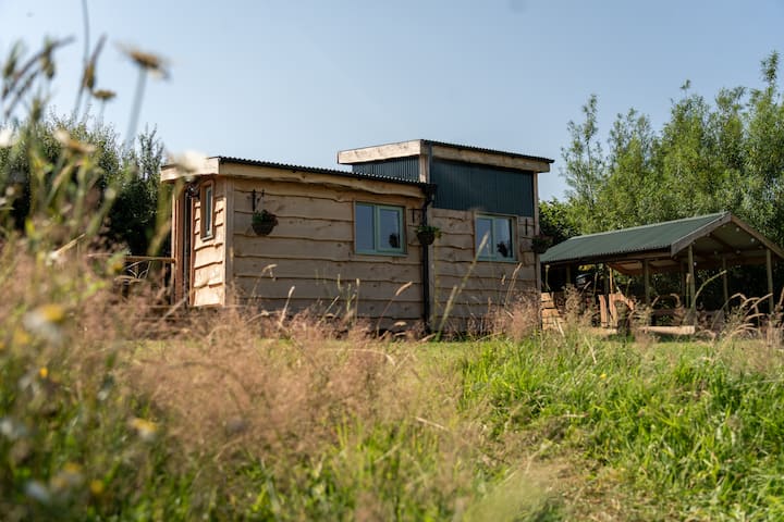 Pizza Oven | Firepit | Outdoor Dining | Sunsets - Haverfordwest