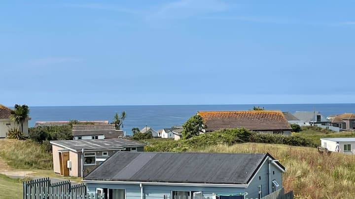 Smeranda, Riviere Towans - St Ives