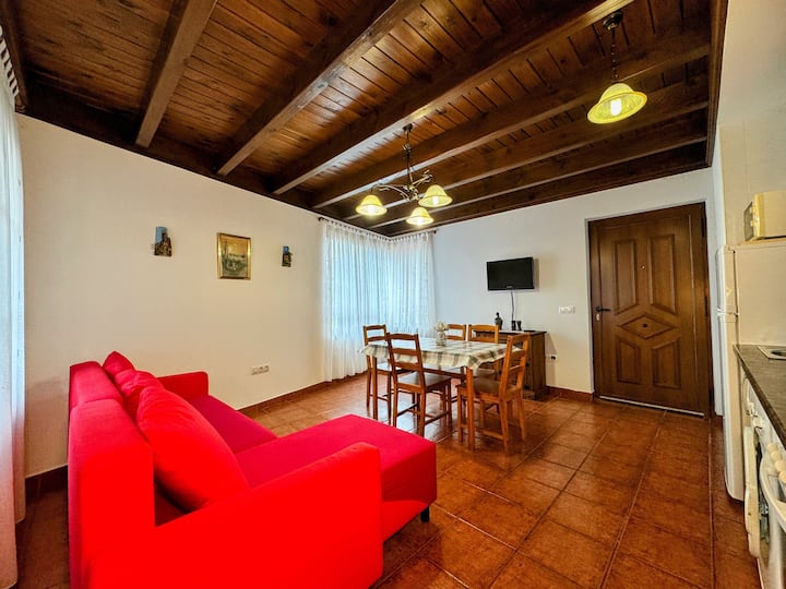Apartamentos Rurales Gamonedo 1 - Cangas de Onís