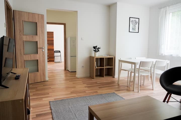 Mátyáscornerapartments Group Option 40 People - Unkari