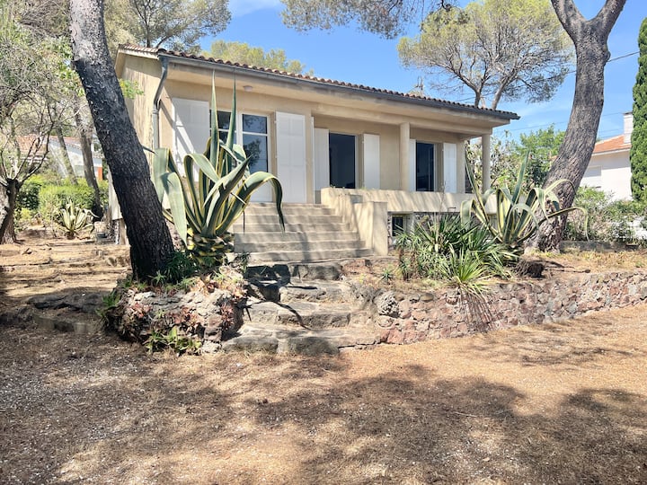 Maison Secteur Boulouris Proche Mer - Saint-Raphaël