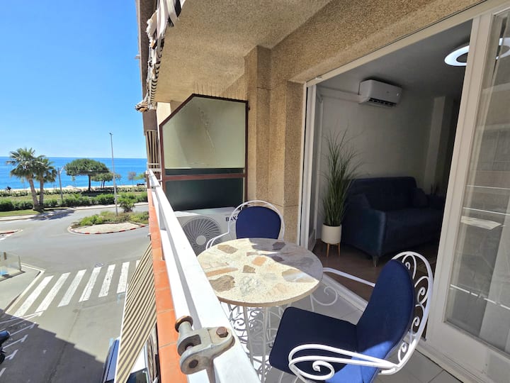 Homeholidaysrentals Luka - Costa Barcelona - Pineda de Mar