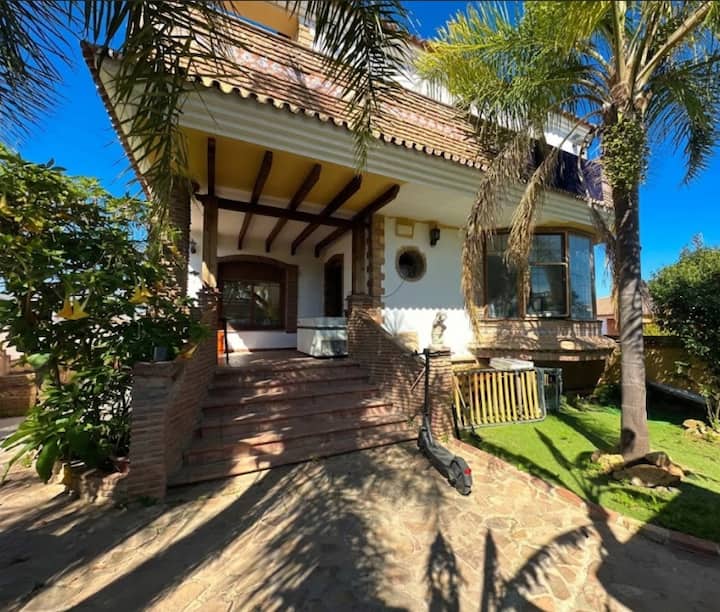 Villa Aranda - Alhaurín de la Torre