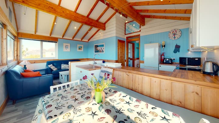 Holiday Haunt, Riviere Towans - Marazion