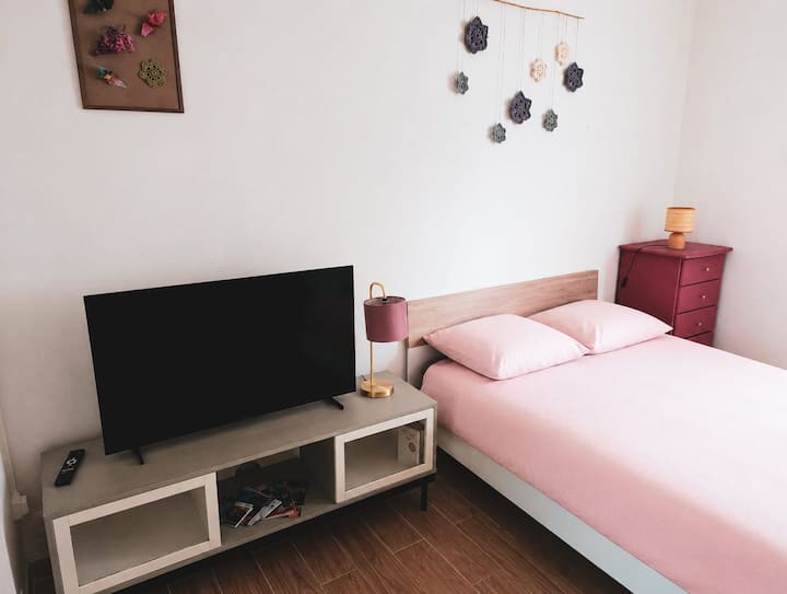 Practical & Cozy Studio In Tours - Tours
