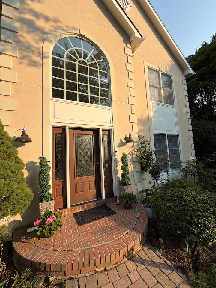 Westchester County Home - Nyack, NY